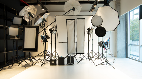 İMA Studio - İstanbul Moda Akademisi