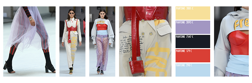 Prospective Trend Publications - İstanbul Moda Akademisi